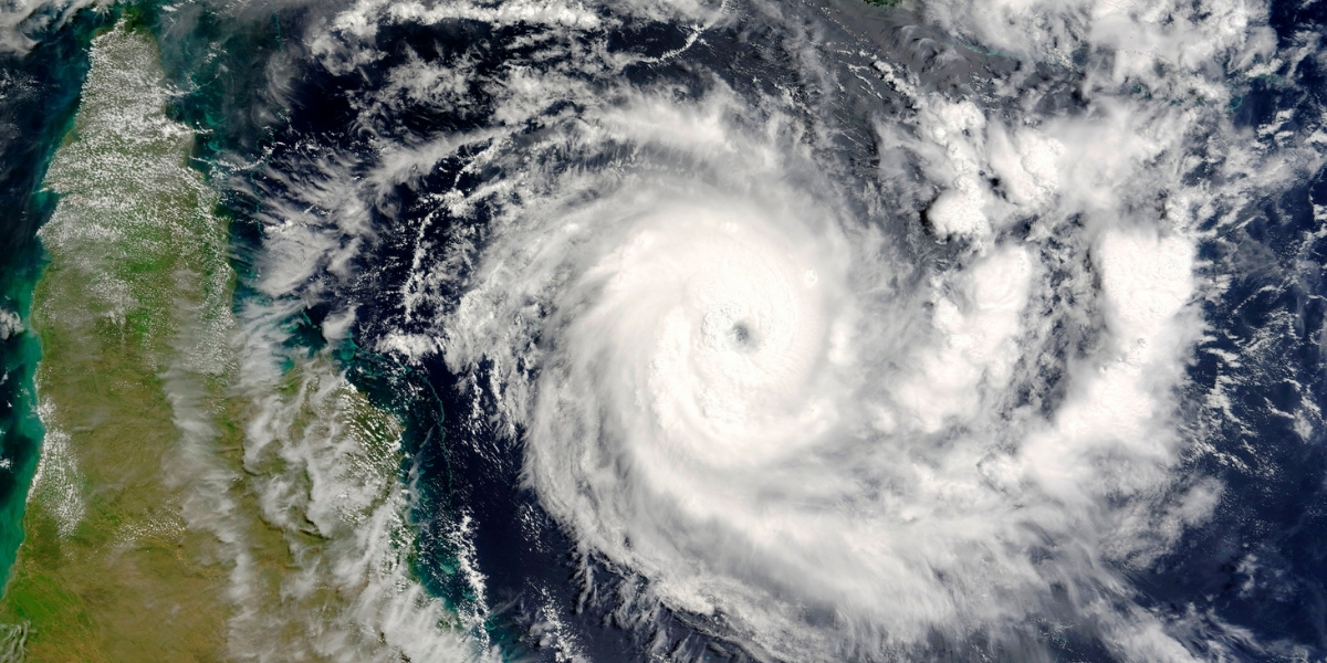 Severe Weather Forecast Australia | Tim's Severe Weather