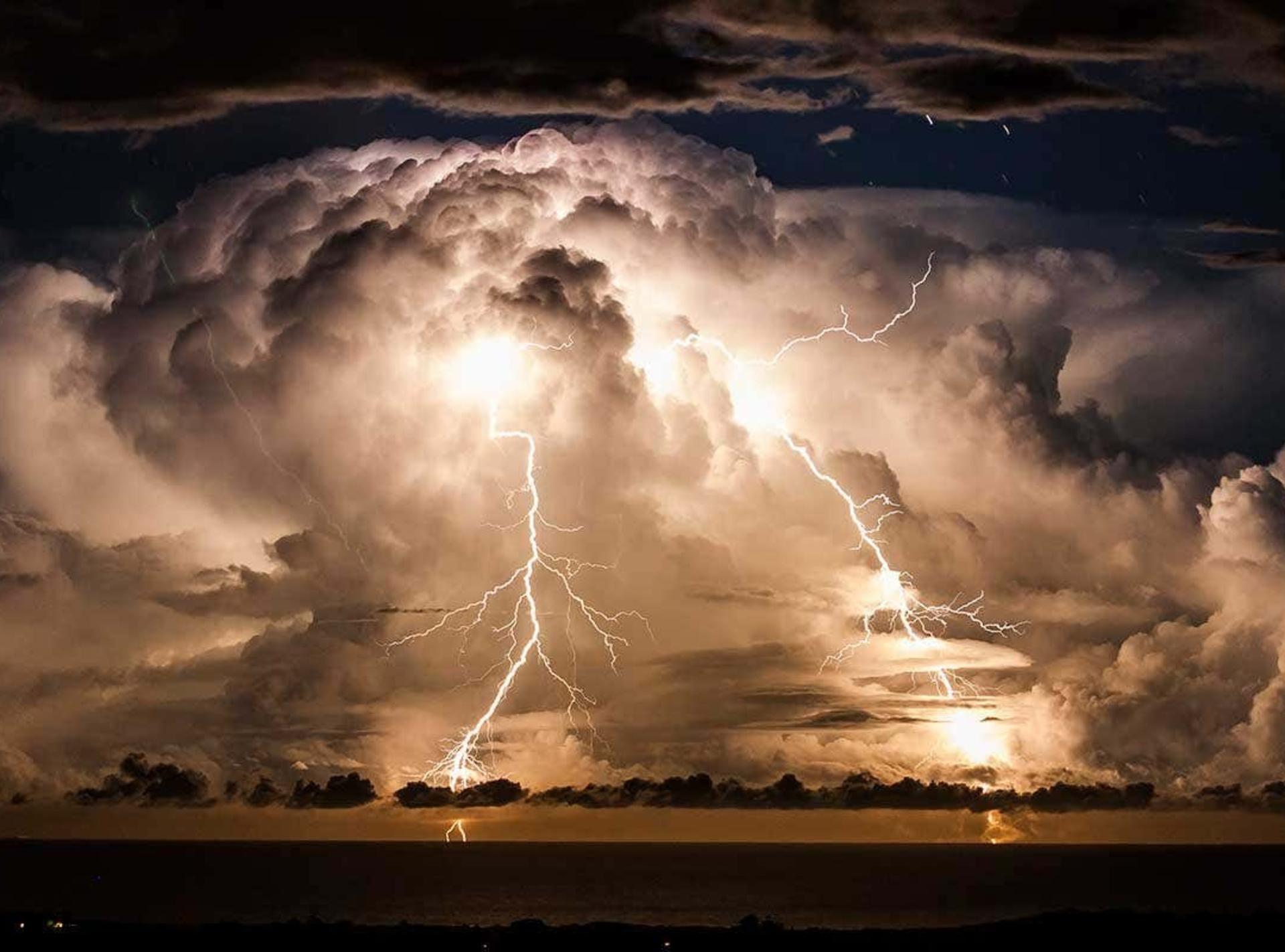 Australian Weather Forecast, Radar & Severe Weather Warnings
